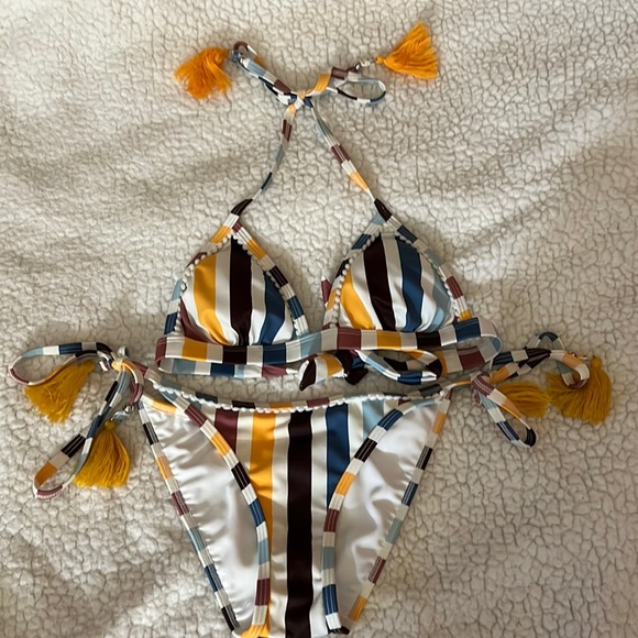 VENUS | Swim | Venus Swim Suit | Poshmark